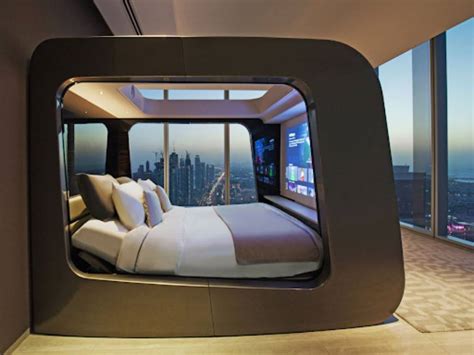 Smart Beds Monitoring Health During Sleep