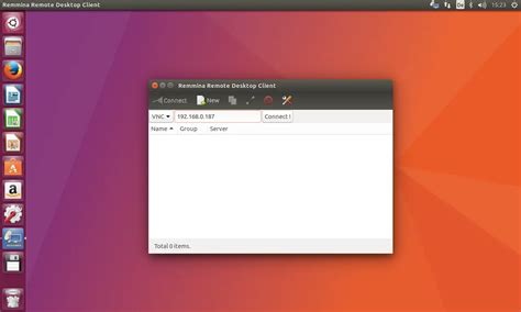 how to configure remote access to your ubuntu desktop page 3 page 3
