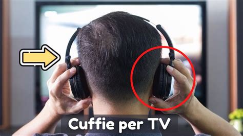 🔥 5 Migliori Cuffie Per Tv Senza Fili 🎧 Wireless Bluetooth Auricolari