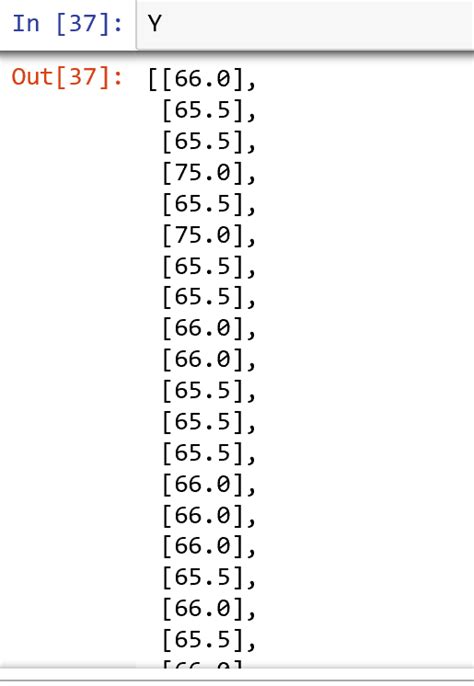 python tensorflow regression with error could not convert string to