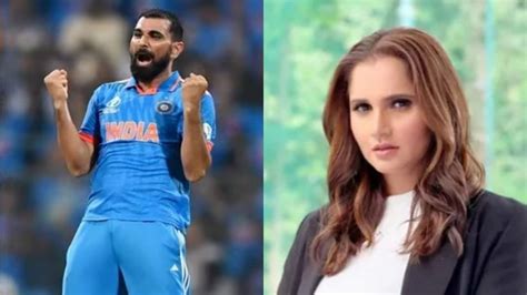 Sania Mirzas Father Breaks Silence On Rumours Of Tennis Star Marrying
