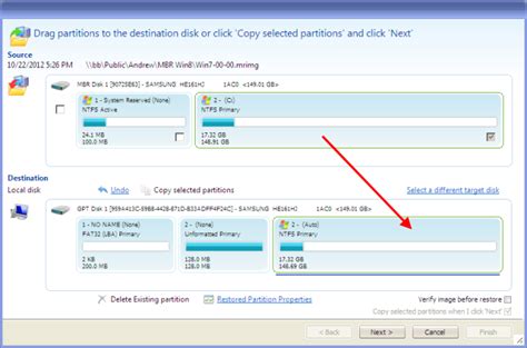 edit gpt partition table mac huntergop