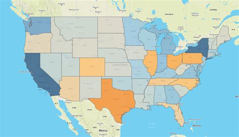 the data school using mapbox for custom map backgrounds in tableau