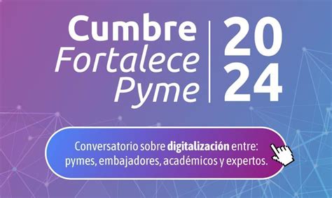 Puerto Varas Será Sede De La Cumbre Fortalece Pyme 2024 Diario Binacional