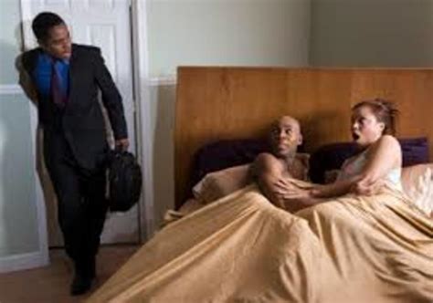 18 Signs That Your Wife Is Cheating Hubpages