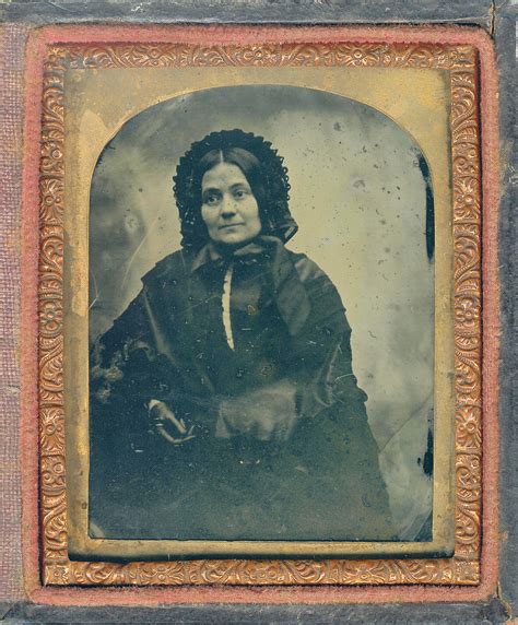 Daguerreian Dreams Ambrotypes