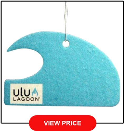 Best Surf Wax Coconut Air Fresheners Review Top 5