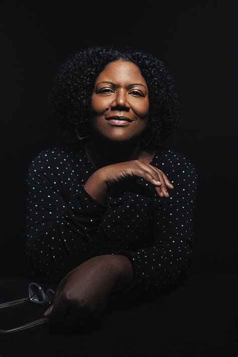 an evening with honorée fanonne jeffers medgar evers college