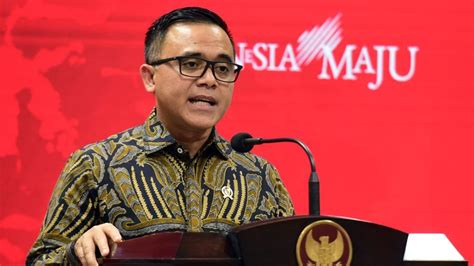 Menpan Rb Tegaskan Tidak Ada Phk Massal 2 3 Juta Honorer Akhir 2023