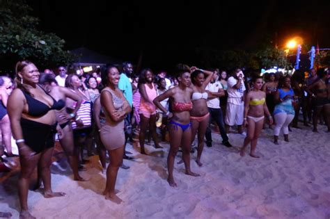 Reggae Sumfest Beach Party Archives Beaver On The Beats