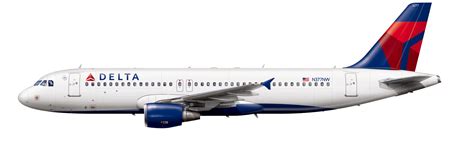 Airbus A320 Seating Chart Delta