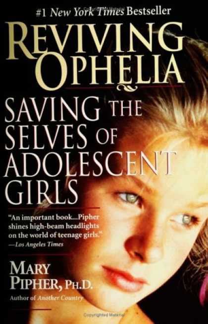 reviving ophelia heading to lifetime