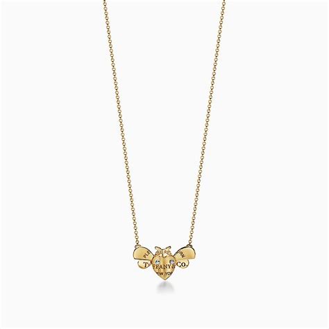 return to tiffany® love bugs tiffany and co