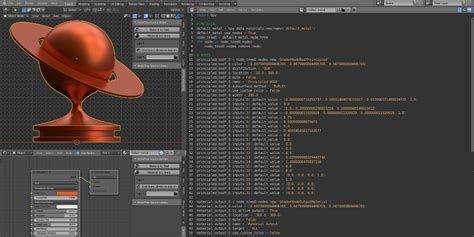 nodetree source blender market