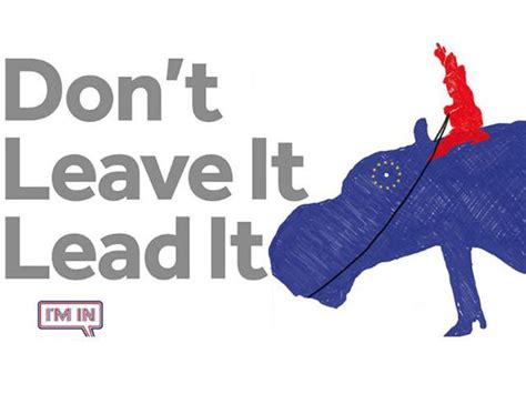 Brexit Rejected Remain Campaign Posters Revealed By Advertising Agency
