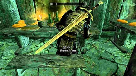 skyrim creation kit tutorial 1 create a companion part 3 youtube