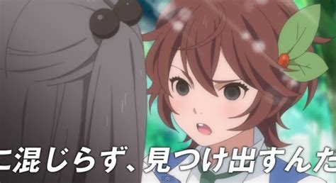 うるるんロギー Tvアニメ『ユリ熊嵐』新pv公開！百合百合しく、変身する姿も！