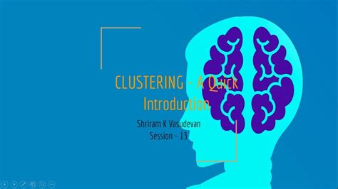 13 Machine Learning What Is Clustering Regression Vs Clustering Vs