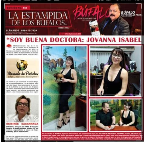 ¿discriminación Despiden A Doctora De Baja California Por Tener