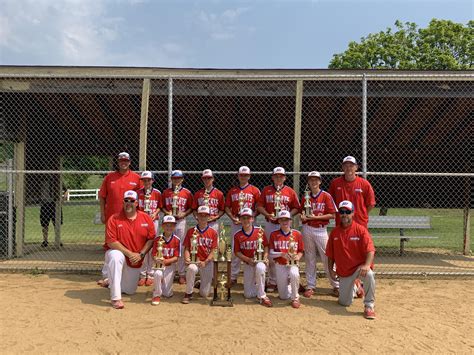 Ohio Wildcats Baseball