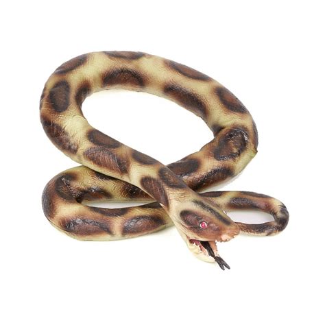 serpent latex python