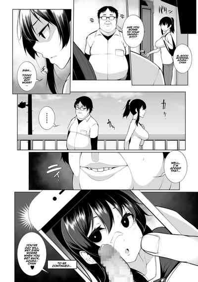 Hypno Blink 1 16 Nhentai Hentai Doujinshi And Manga