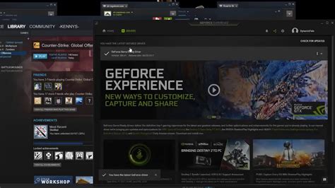 how to fix csgo error failed to initialize nvapi with error 0xfffffffe