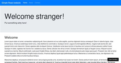 page transition finished codesandbox