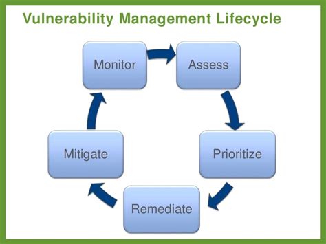 Vulnerability Management What You Need To Know To Prioritize Risk