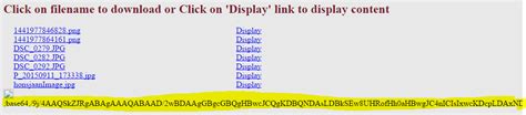 javascript displaying image in the same jsp page stack