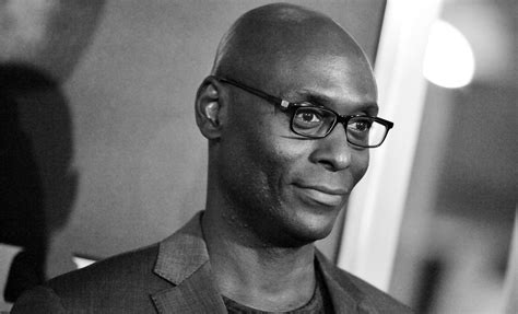 Lance Reddick Died John Wick And The Law Of The Street Star Has Died