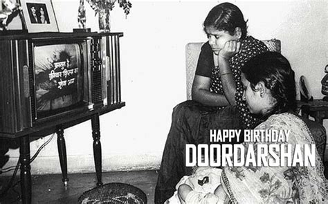 Doordarshan Turns 58 A Trip Down Memory Lane To Iconic Shows India Today