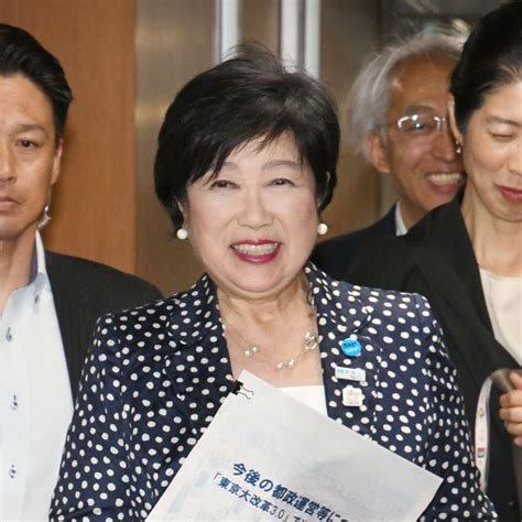 「都民ファーストの会」は小池都知事のイエスマン集団…来年の都議選は軒並み“アウト”の可能性【小池都政3期目 どうなる負のレガシー