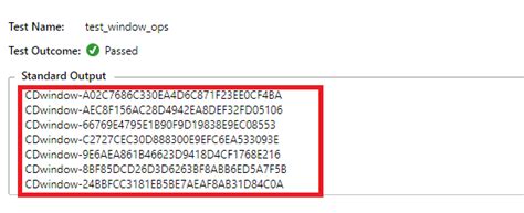 selenium c tutorial handling multiple browser windows