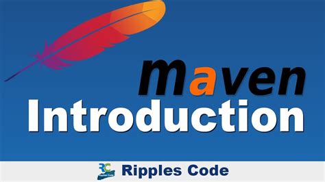 maven tutorial for beginners with netbeans part 1 youtube