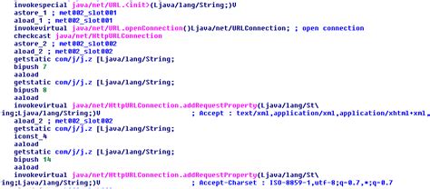 a cross platform java bot securelist