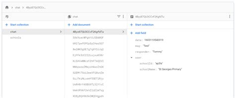 javascript using firestore in vue where doesn t return