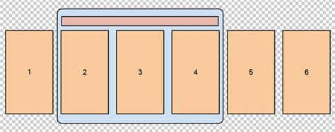 android horizontal scrolling of multiple viewable items stack overflow