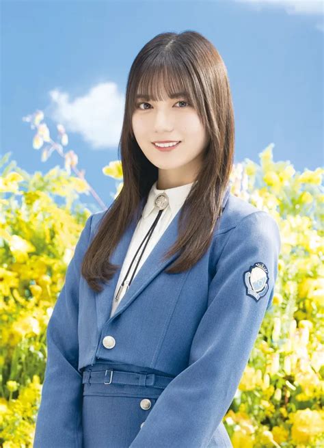 小坂菜緒は俺の嫁 全画像表示
