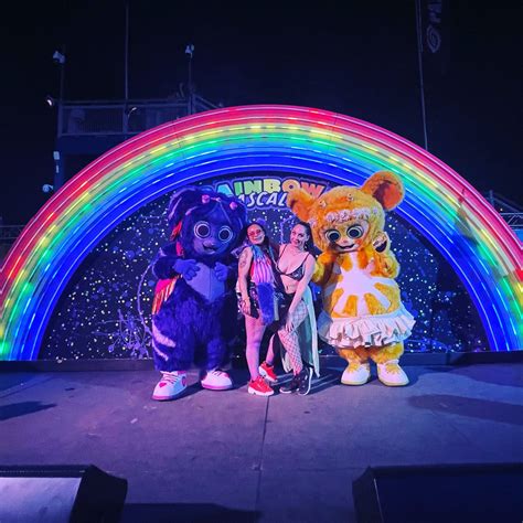 Nickey Huntsman On Twitter Having An Amazing Weekend At Edc Lasvegas