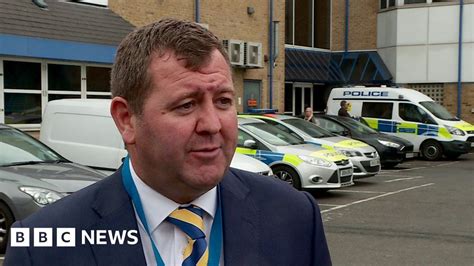 How Do Police Try To Tackle Burglary Rise Bbc News