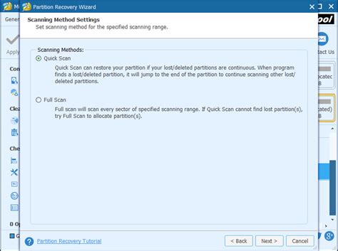 fix disk management console view is not up to date error minitool