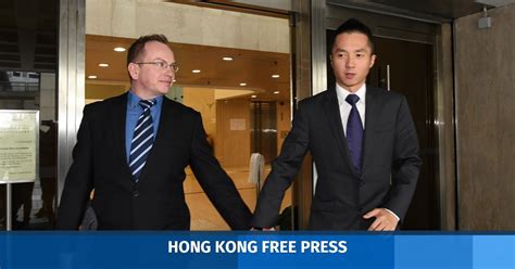 Hong Kong Court Overturns Ruling Granting Spousal Benefits To Husband