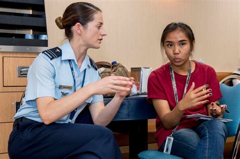 Women Peace Security Initiative Promotes Empowerment U S