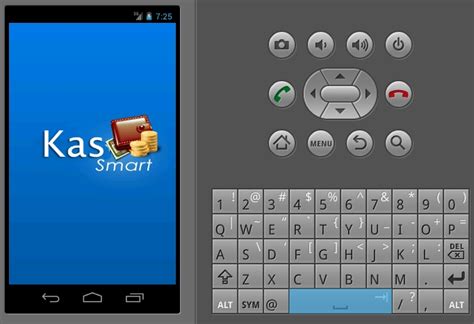 aplikasi mobile android kas smart full source code