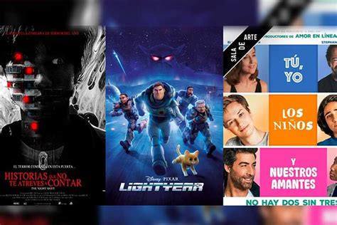 ᐈ ¿qué Películas Hay En El Cine Hoy Estrenos Del 13 Al 19 De Junio 2022