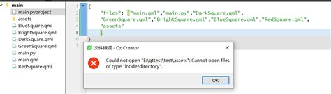 qt creator how to add a subfolder in qtcreator project stack overflow