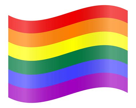 Lgbt Flag Png