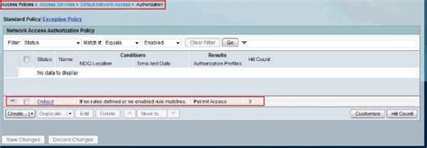 acs 5 x secure ldap server configuration example cisco