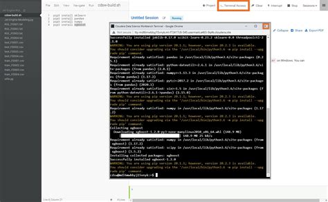 validate jet engine predictive models using cloudera machine learning